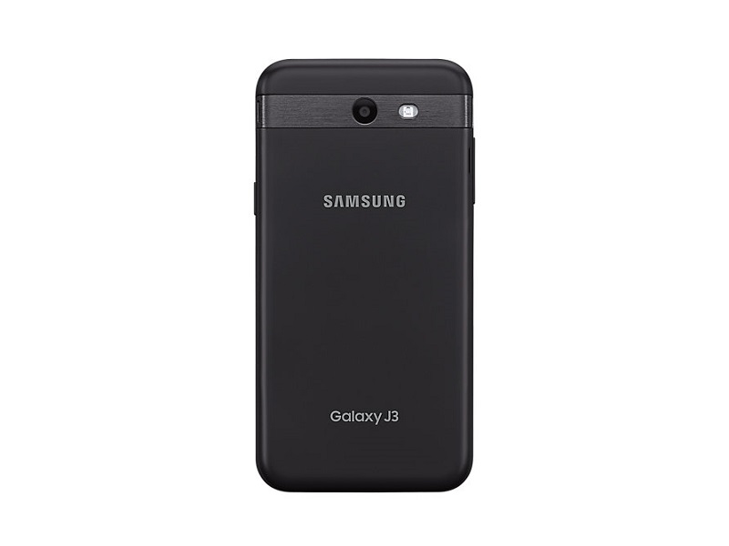 "Samsung Galaxy J3 Prime" specifications | detailed parameters